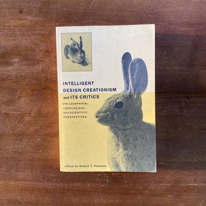 Jual Intelligent Design Creationism and Its Critics: Philosophical ...