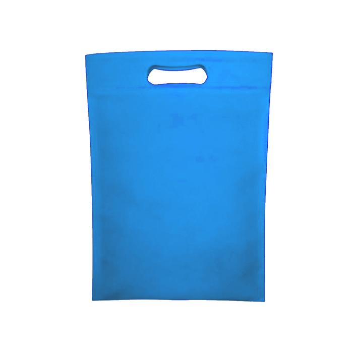 Promo 1 Kodian isi 20 Tas Kain Spunbond Goodie Bag Oval Besar / Kecil S ...