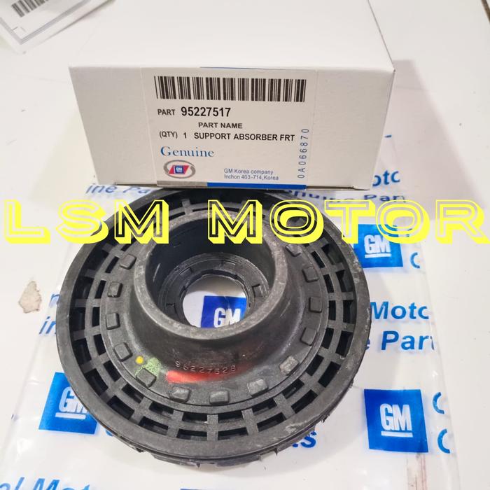 Jual support shock breaker Chevrolet spin Aveo Sonic - Jakarta Utara ...