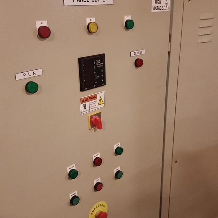Jual Panel SDP Schneider 3phase READY stok siap - Jakarta Pusat - Prima ...
