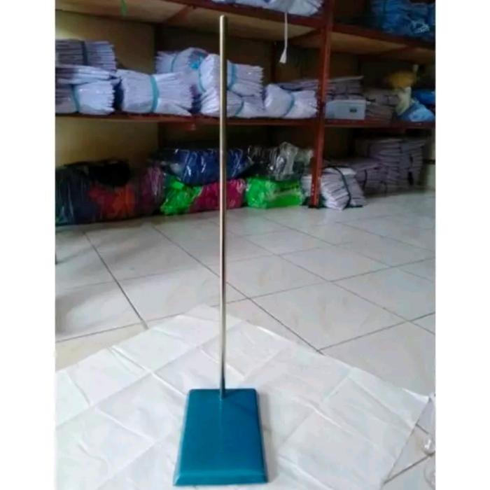 Jual Statif Persegi dan Tiang/Statip Persegi dan Tiang - Kota Medan ...