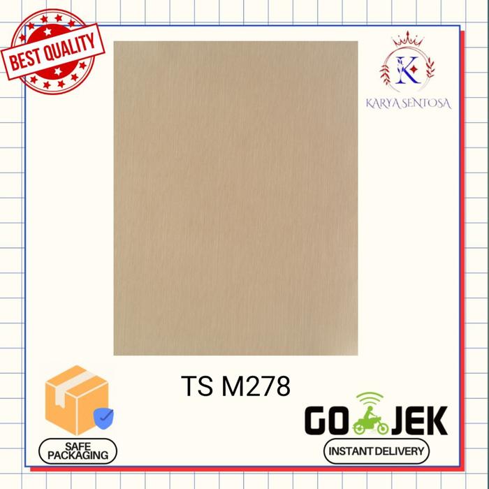 Jual TACO PVC SHEET TS M278 - Jakarta Barat - Karya Sentosa. | Tokopedia