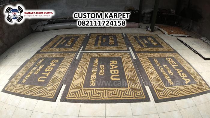 Jual KARPET LIFT SESUAI UKURAN | TINGGAL KIRIMKAN KE KAMI UKURAN LIFT ...