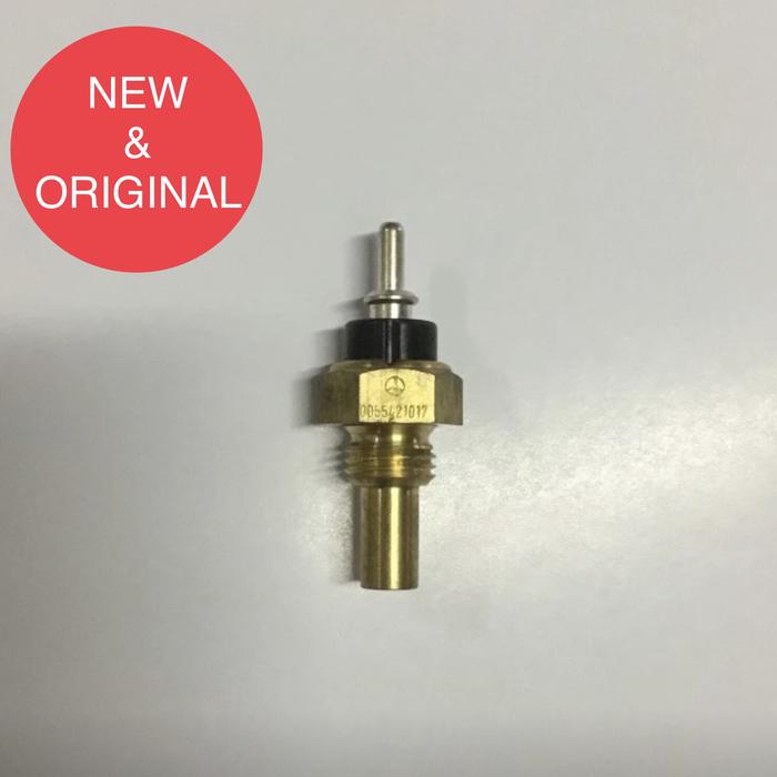 Jual Sensor ect coolant temperatur w124 w123 w460 280GE jeep boxer ...