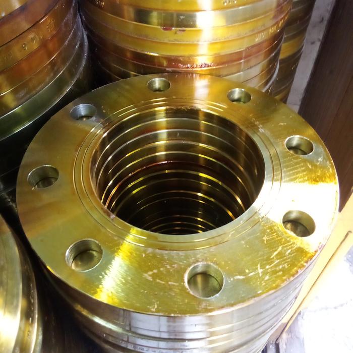 Jual Flange las besi jis 10k ns 3" inch/ Flange besi 3 inch jis 10k ns - Jakarta Pusat - PUSAT ...