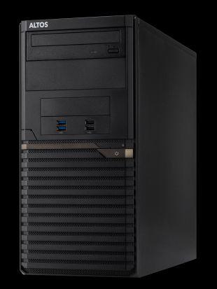 Promo Acer TKDN Altos R3 - Intel Xeon Silver 4316 (R3/0002) Cicil 0% 3x - Kota Tangerang ...