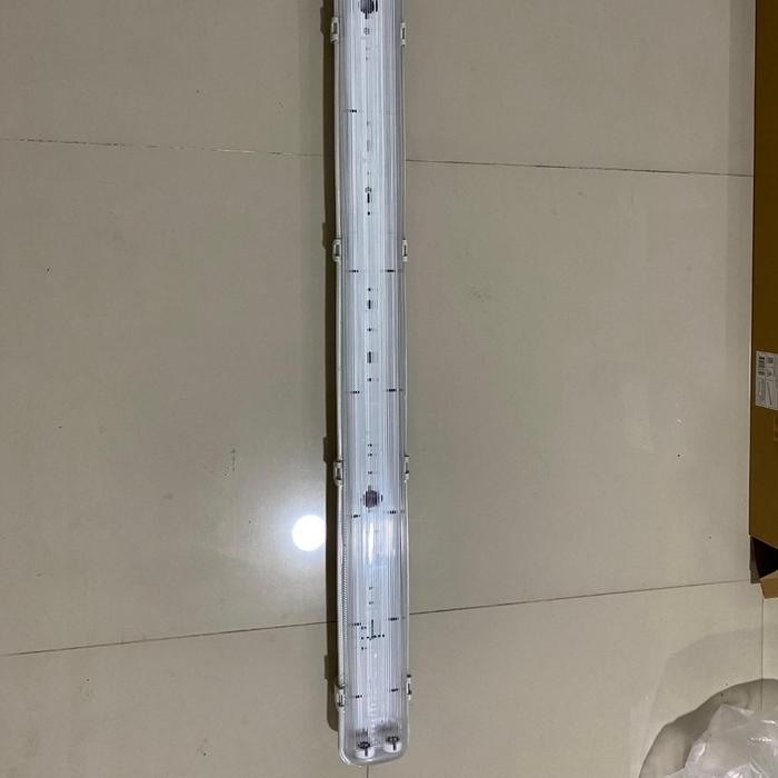 Jual PHILIPS WATERPROOF TCW060 2X36 WATT LED 2X16W LAMPU LED PHILIPS ...