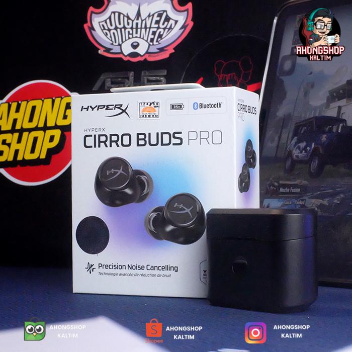 Jual Hyper X ciiro buds pro - Kota Balikpapan - AHONGSHOPKALTIM | Tokopedia
