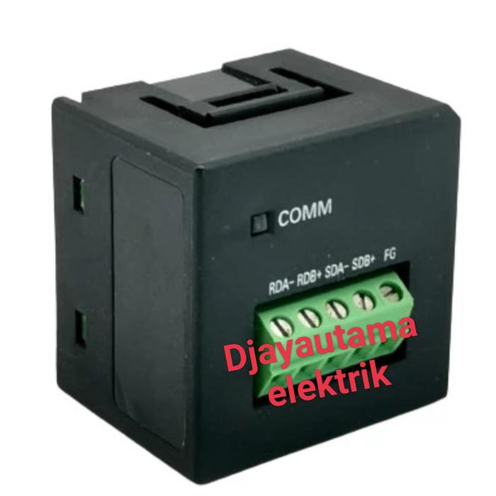 Jual PLC CP1W-CIF12 RS422A / RS485 (Isolated) Option Board OMRON ...
