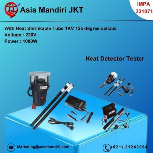 Jual Heat Detector Tester IMPA 331071 Set - Jakarta Pusat - Asia ...