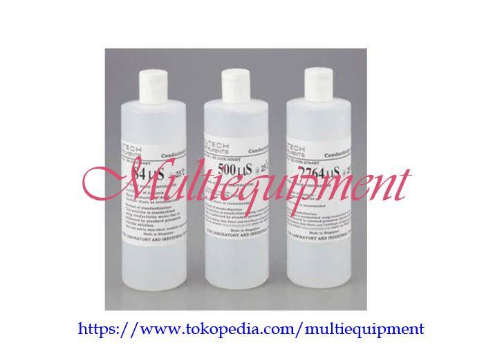 Jual Eutech 25 ppt NaCl Calibration Solution 480mL ECNACL25PPT - Jakarta Pusat - Multiequipment ...