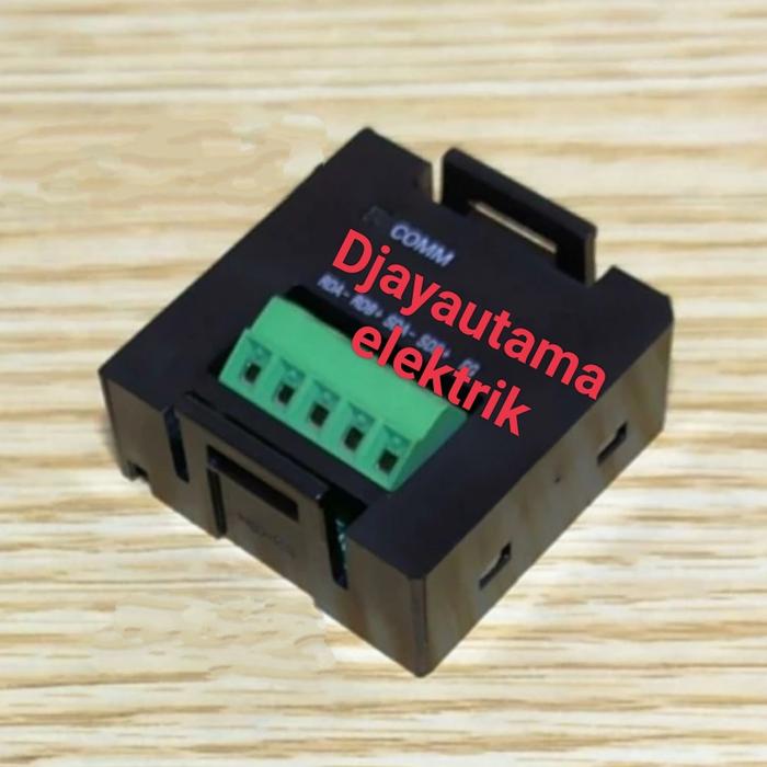 Jual PLC CP1W-CIF11 RS422A / RS485 Option Board OMRON ORIGINAL ...