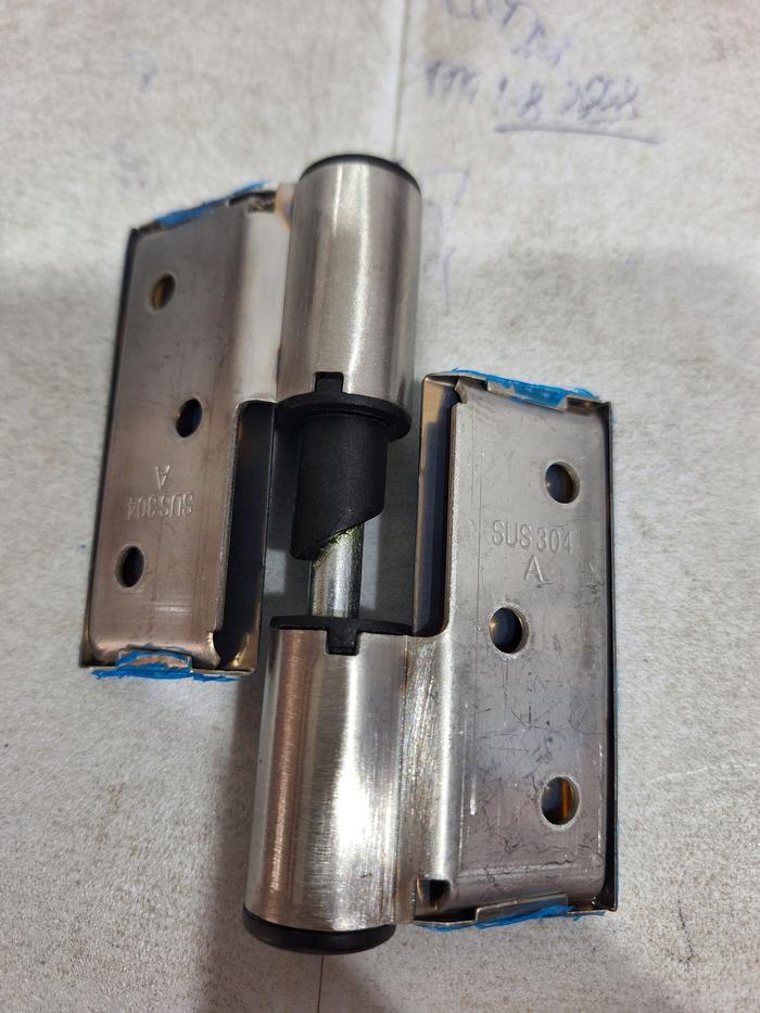 Jual Engsel Pintu Kamar Mandi Phenolic Kayu Cubicle Toilet Phenolic ...