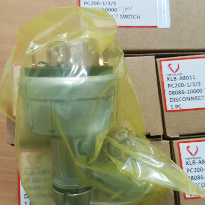 Jual Ignition Switch / Kunci kontak PC 200 - Jakarta Pusat - Putra ...