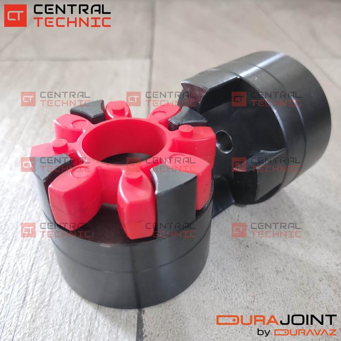 Jual COUPLING ROTEX GR 48/60 DURAJOINT BY DURAVAZ - Kota Surabaya ...