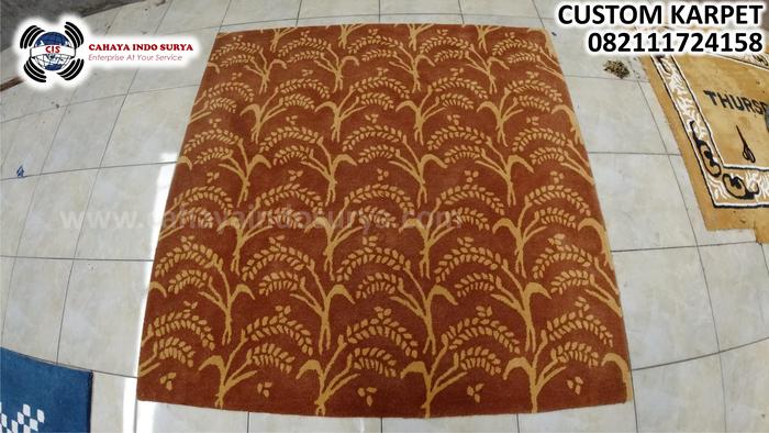 Jual KARPET CUSTOM HOTEL | LOBBY PINTU MASUK | KARPET RESEPSIONIS ...