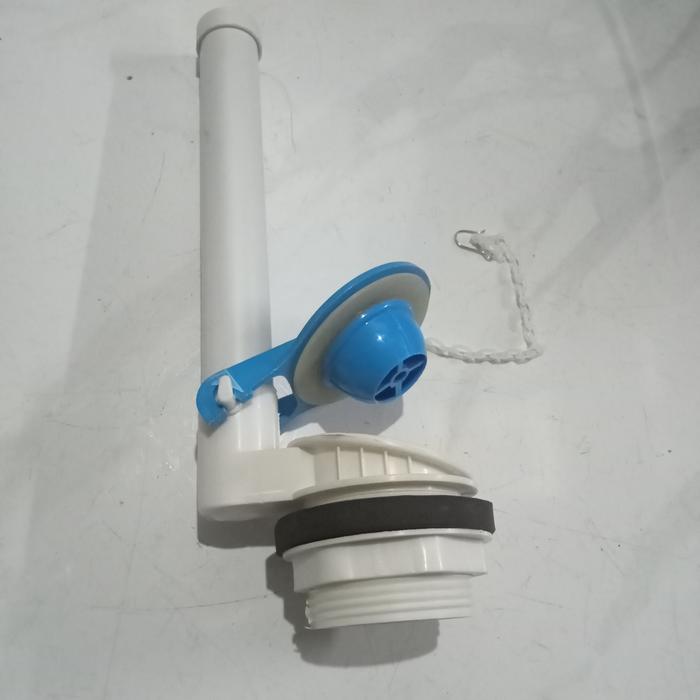 Jual Pembilas Untuk Closet Toto CW420/SW420JP Single Flush/Engkol dm.5 ...