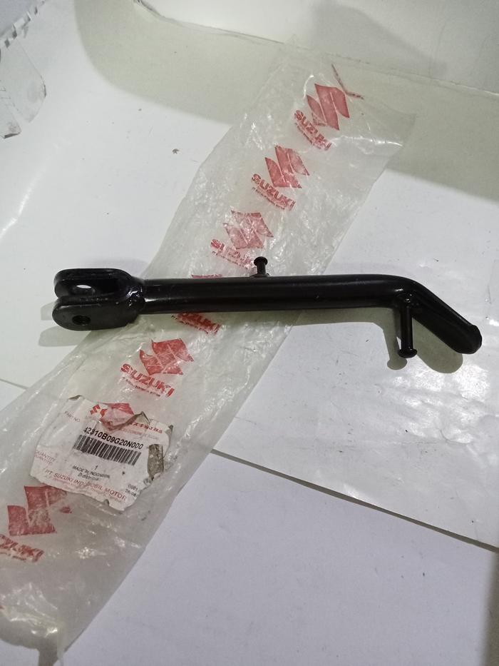 Jual STAND COMP PROP MOTOR SUZUKI SHOGUN 125 FL - Kota Banjarmasin - PT ... Jual STAND COMP PROP MOTOR SUZUKI SHOGUN 125 FL - Kota Banjarmasin - PT ...