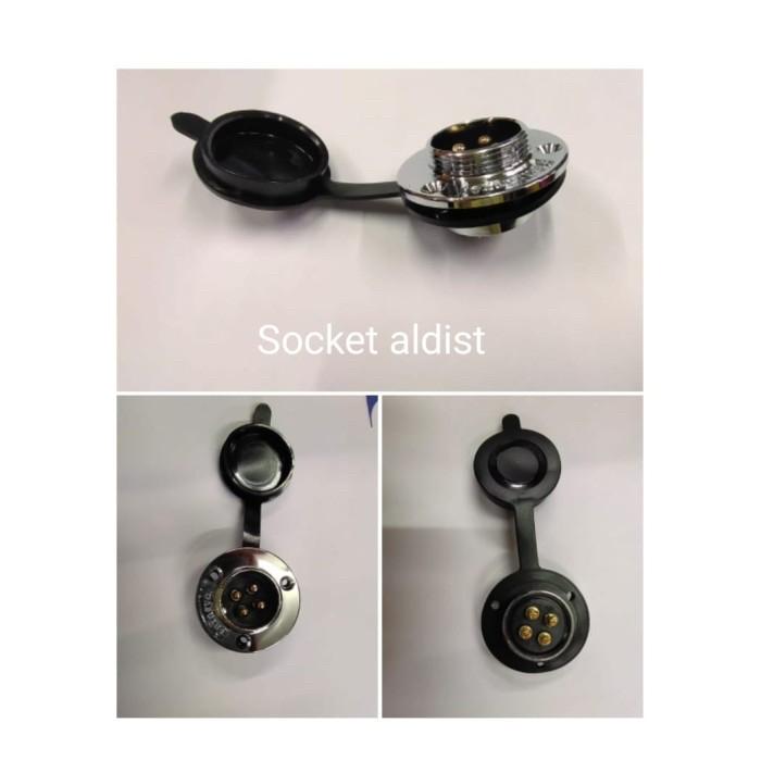 Jual Soket Lampu Aldis CXD8 - Jakarta Barat - Ferdi Rumah navtech ...