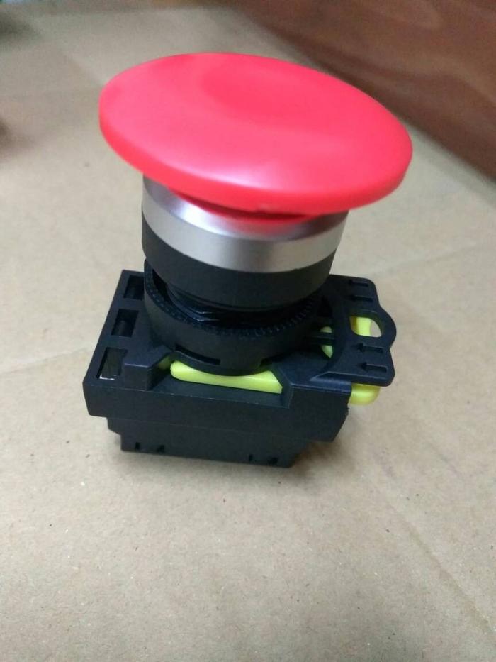 Jual Emergency Push Button LA115 - Jakarta Pusat - BINTANG SUKSES ...