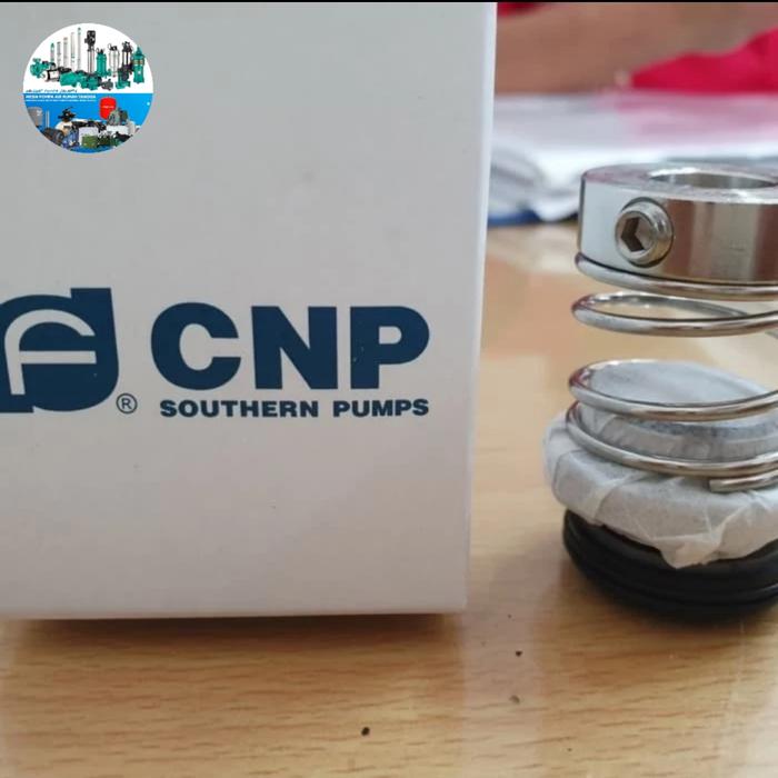 Jual Mecanical seal pompa CNP CHL/CHLF 1/2/3/4 mecanical seal pompa cnp chl/chlf original pump ...