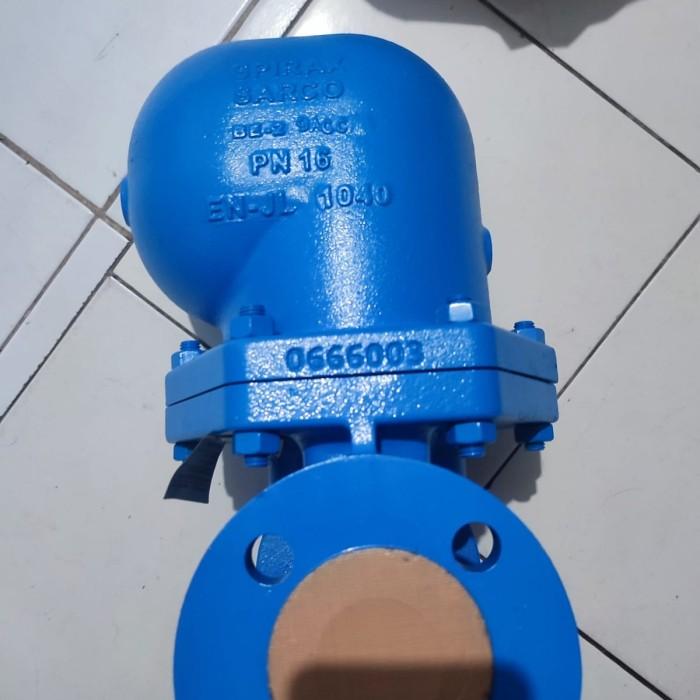 Jual ball float steam trap 1 " inch PN 16 spirax sarco PN40 Dn25 - Jakarta Barat - FR pneumatic ...