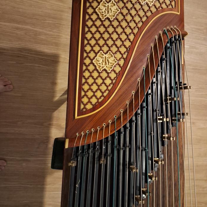 Jual Guzheng Kecapi China Biquan Di Seller Doujin - Cengkareng Timur ...