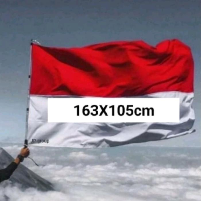 Jual bendera Indonesia,bendera jumbo,bendera RI, Umbul umbul,bendera ...