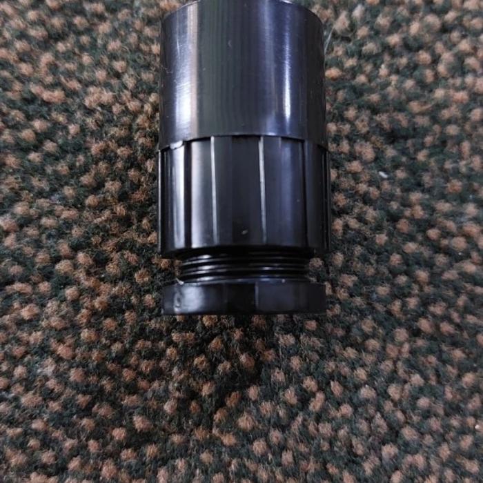 Jual adaptor 20mm clipsal sok drat dalam 20 mm untuk pipa PVC gland sok ...