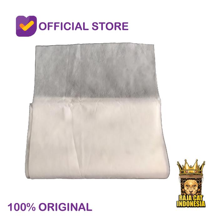 Jual Serat Fiber Waterproofing | Kain Lembran Aquaproof Nodrop | Ukuran ...