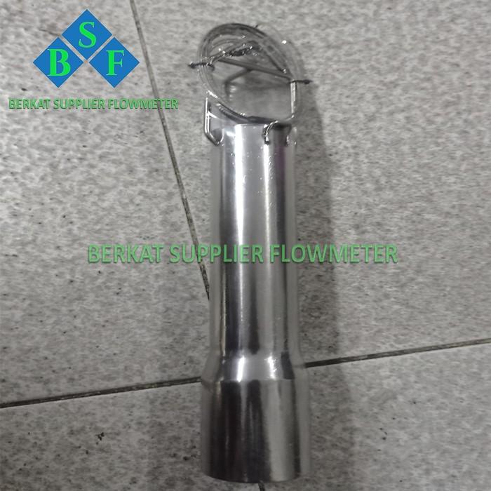 Jual Alat Pengambil Sampel Minyak - Zone sampler 500 ml - Oil Sampling ...