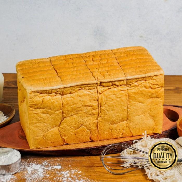 Jual Roti Tawar Premium | Roti Tawar Kulit Premium | - Jakarta Selatan ...