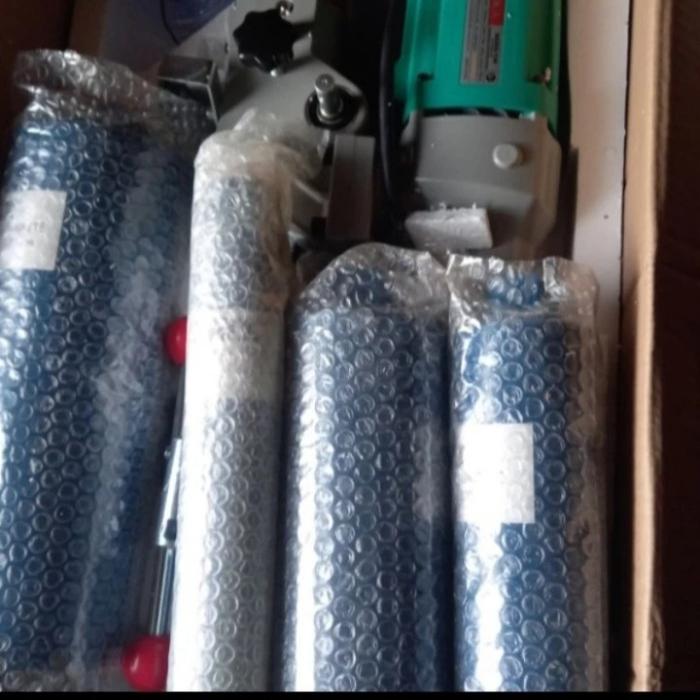 Jual MESIN CORING DIAMOND CORE DRILL AZZ130 INCLUD MATA CORING 4PC 2 ...