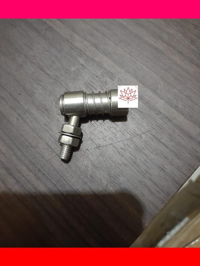 Jual Sambungan kabel gas kapal stainless / ARM gas - Jakarta Barat ...