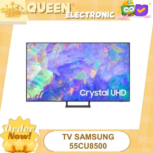 Jual SAMSUNG 55CU8500 - SMART TV CRYSTAL UHD 4K CU8500 55 INCH ...