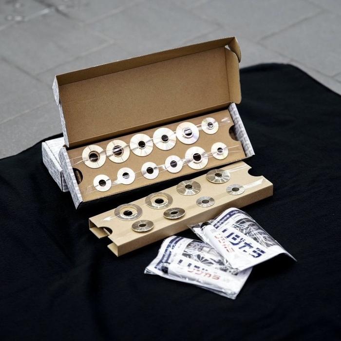 Jual Spoon BMW G87 M2 G80 M3 G82 M4 Front and Rear Subframe Rigid ...