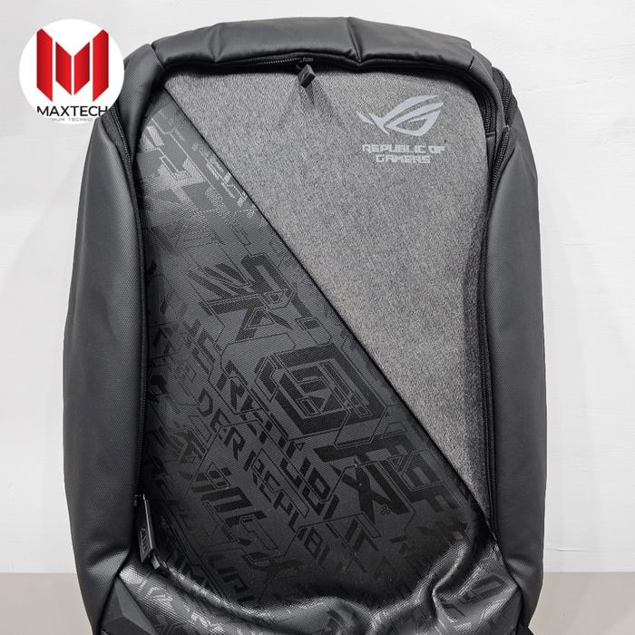Promo TAS ASUS ROG RANGER BACKPACK BP1500G TAS LAPTOP ORIGINAL - Kota ...