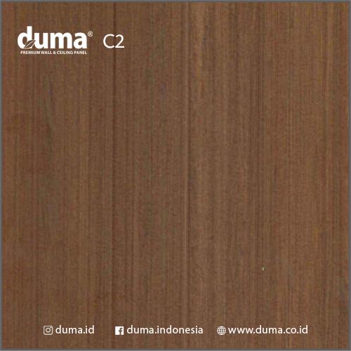 Jual DUMA PANEL HAND RAIL 80x50 Panjang 3 METER - BT - Kab. Sidoarjo ...