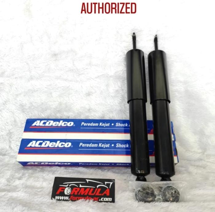 Jual Shock Breaker MERK AC DELCO FORD EVEREST BAGIAN DEPAN COMFORT ...