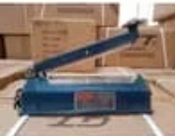 Jual MESIN PRESS BESI 200MM BESI - IMPULSE SEALER 300 BESI | NRT-PRO ...