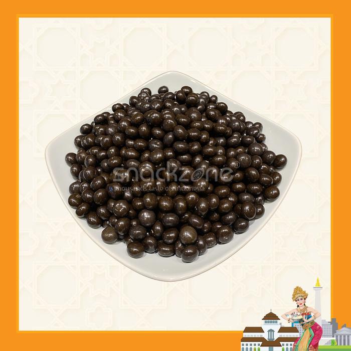 Jual Biskuit Bola Coklat/Choco Ball - Jakarta Selatan - Snack Zone ...