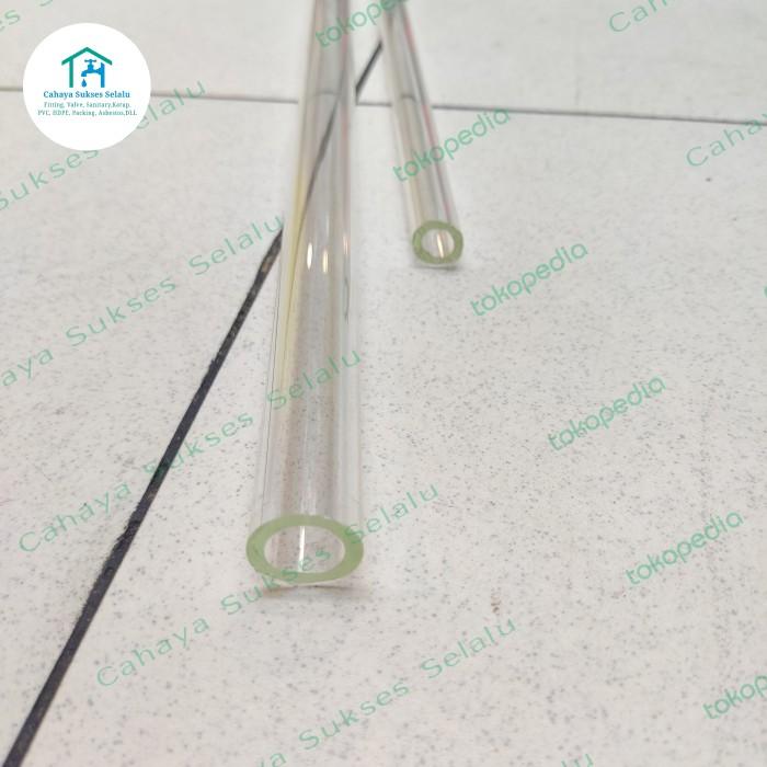 Jual Pipa kaca Sight Glass 19mm x 35 cm Panjang Custom - Jakarta Barat ...