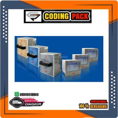 Jual Mesin Coding TTO DIKAI D03 / GARANSI 1 TAHUN - Jakarta Barat ...