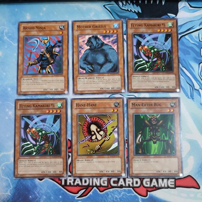 Jual yugioh paket collection RETRO PACK 01 original - Jakarta Barat ...