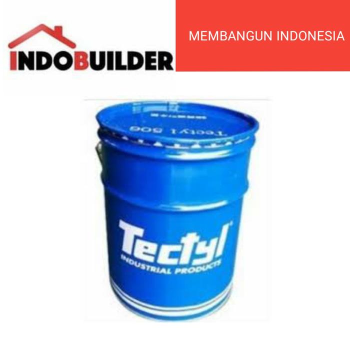 Jual TECTYL 506 KEMASAN 20 LITER RUST PREVENTIVE COATING - Kab ... Jual TECTYL 506 KEMASAN 20 LITER RUST PREVENTIVE COATING - Kab ...