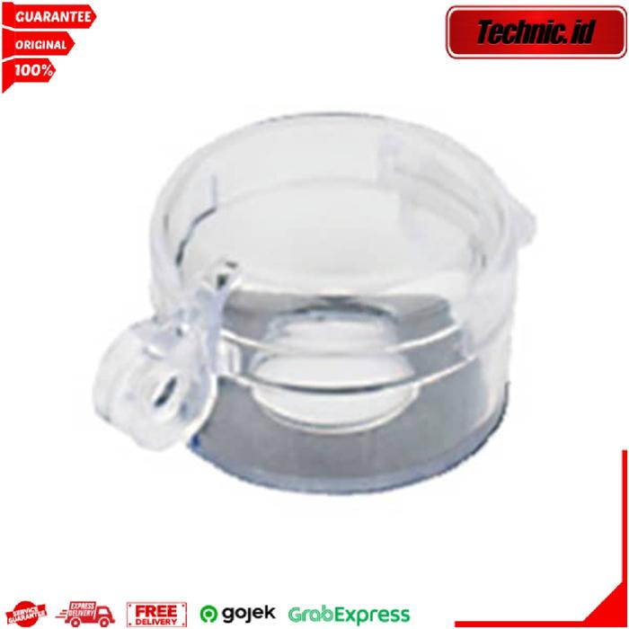 Jual Krisbow SRPBLO22 Push Button Lockout 22 Mm - Kota Bandung ...