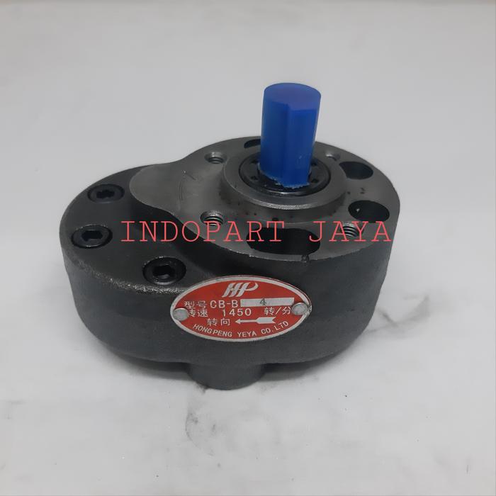 Jual GEAR PUMP CB-B 4 / GEAR PUMP CBB 4 / CBB 4 / CBB4 - Jakarta Barat ...