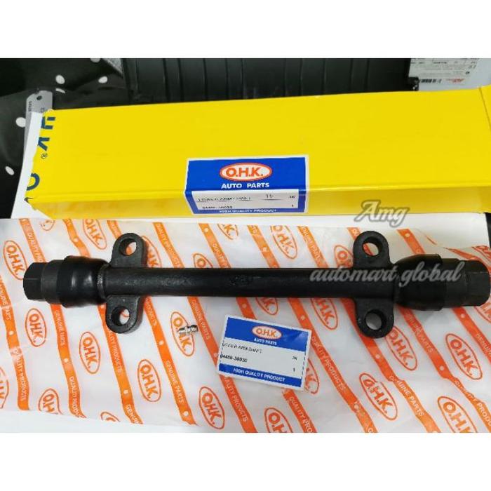 Jual ** lower arm shaft 4k 3k as sayap bawah kijang 3k 4k ohk ** - Kota Bekasi - Zenith Auto ...