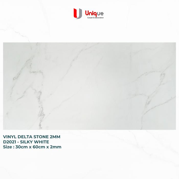 Jual Lantai Vinyl Tile Delta 2mm Motif Stone / Vinyl Plank 2mm Delta ...