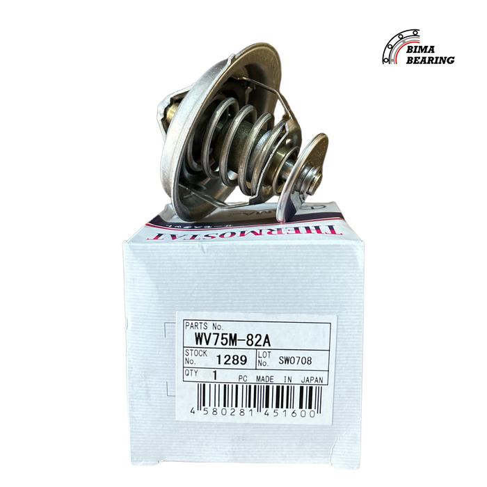 Jual THERMOSTAT MITSUBISHI COLT DIESEL FE PS100 PS120 CANTER PS125 TURBO RAGASA PS135 TAMA JAPAN ...